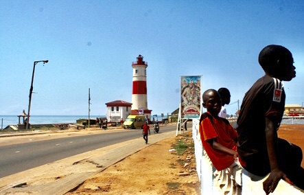 Tourist Sites / Places to Visit in Accra | Accra Tourism