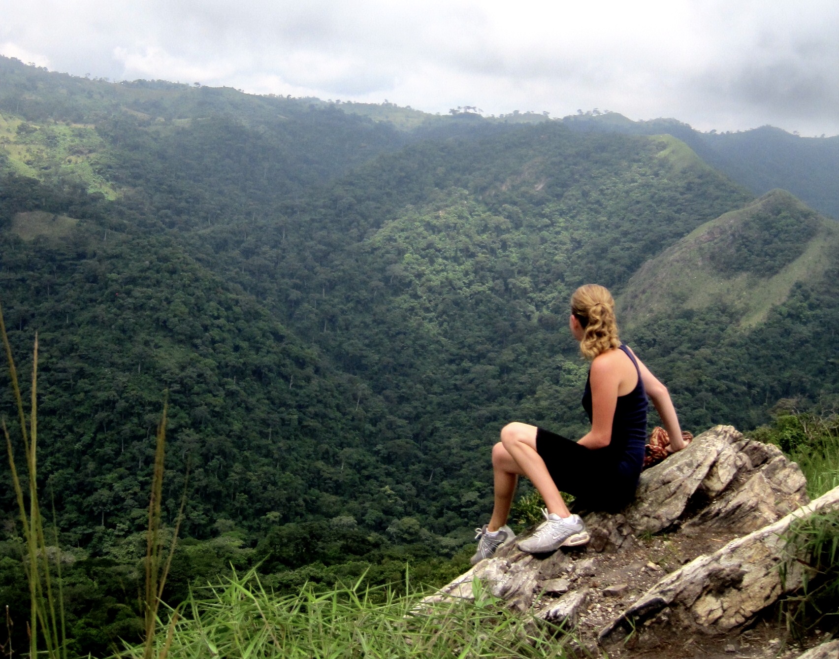 Tourist Sites in Volta Region Ghana | Volta Region Destinations