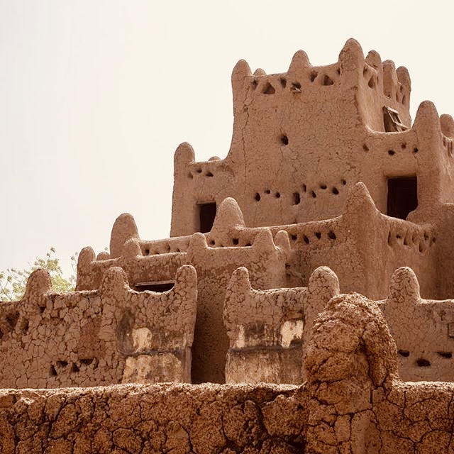 Tourist Sites in Northern Ghana Region - Grassroot Tours